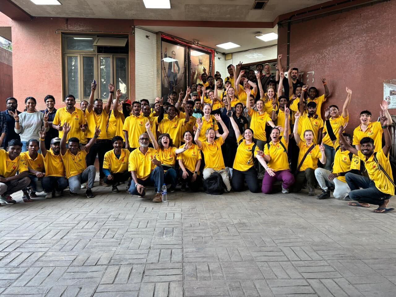 News // Mission Rabies