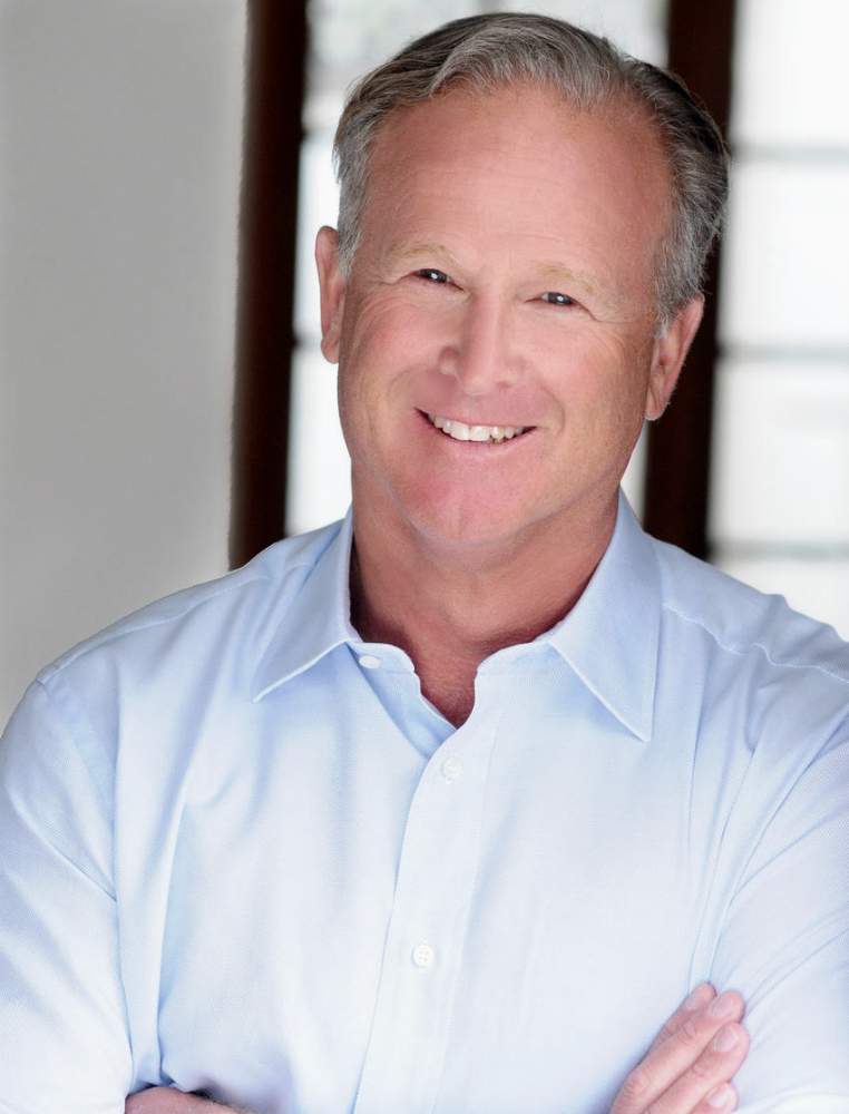 Steve Shafran | Upfront Ventures Team