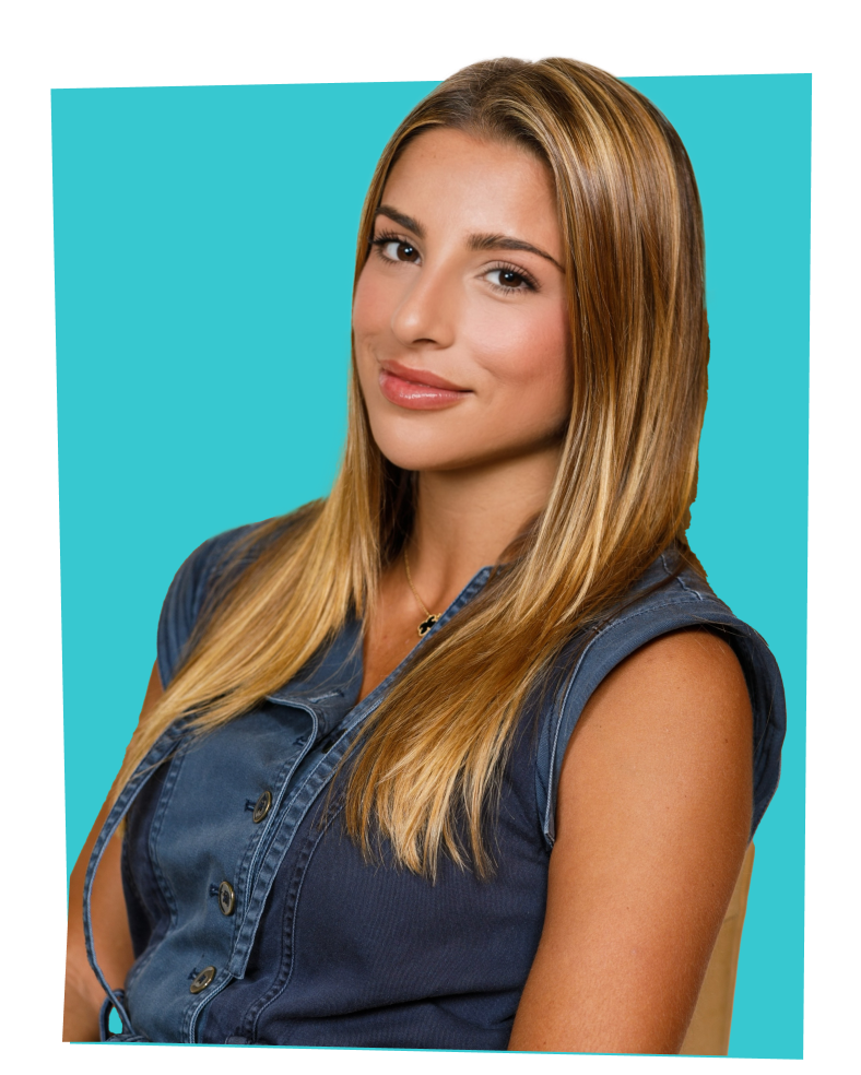 Christina Fattore | Upfront Ventures Team
