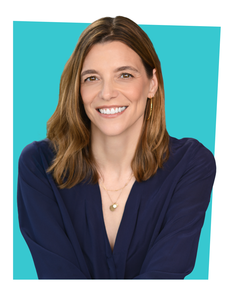 Kerry Bennett | Upfront Ventures Team