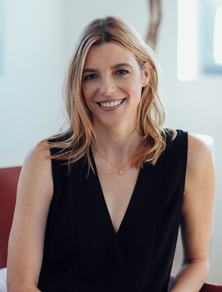 Kerry Bennett | Upfront Ventures Team