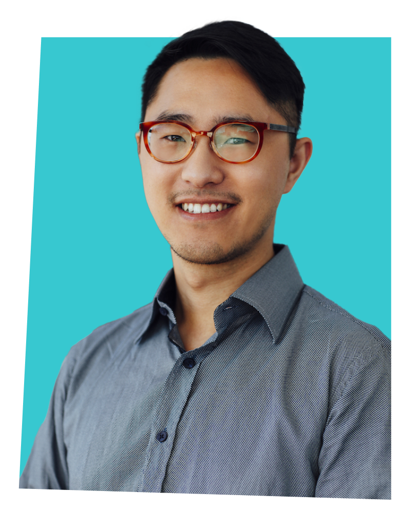 Kevin Zhang | Upfront Ventures Team