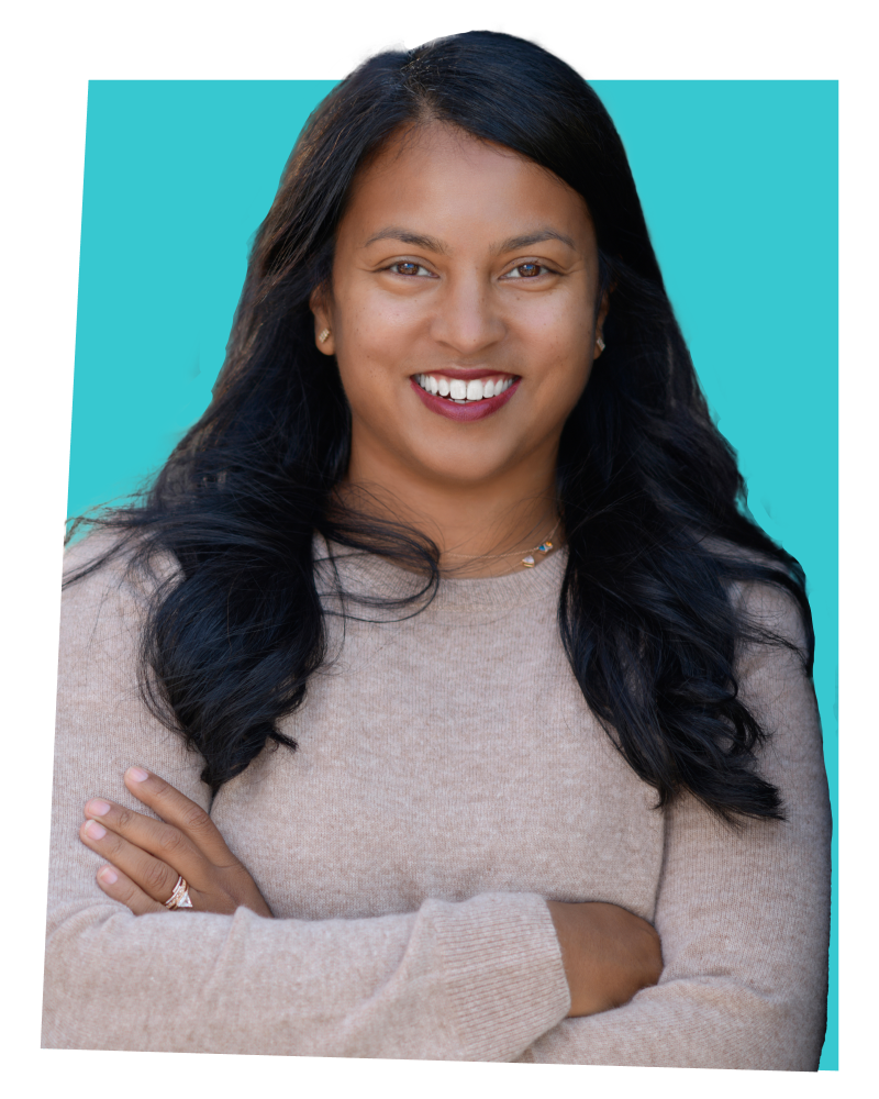 Nina Sen | Upfront Ventures Team