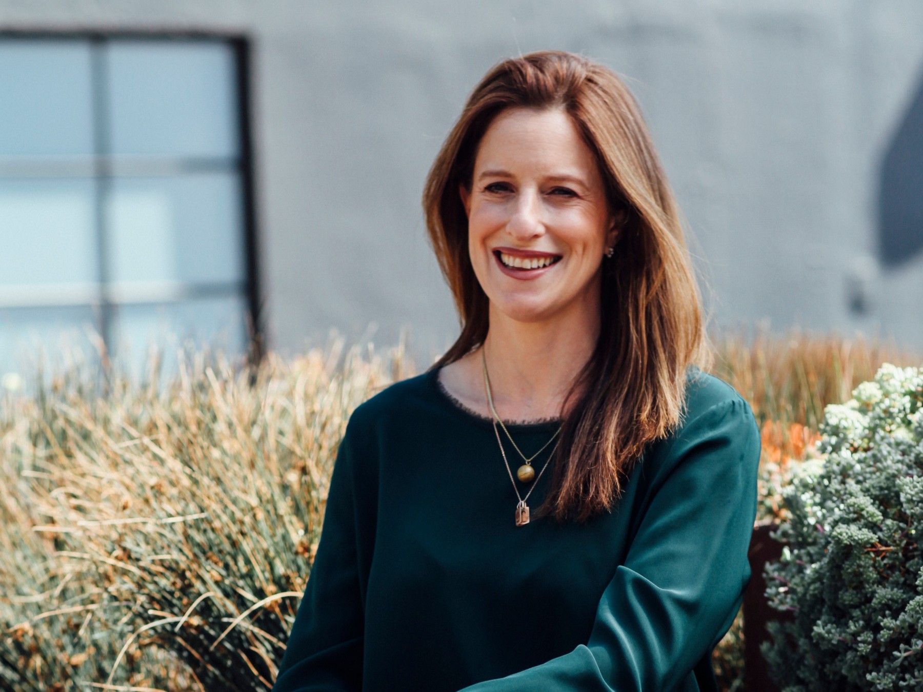 Kara Nortman on Investing in the Security Market | Upfront Ventures