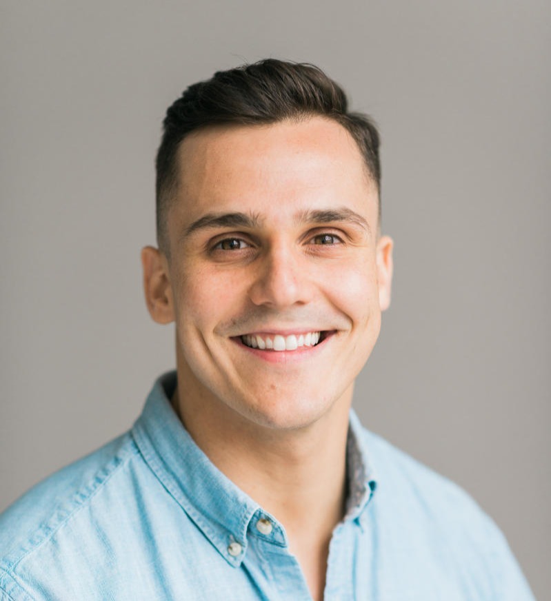 Six Questions with Spencer Calvert, Upfront's Newest Associate ...