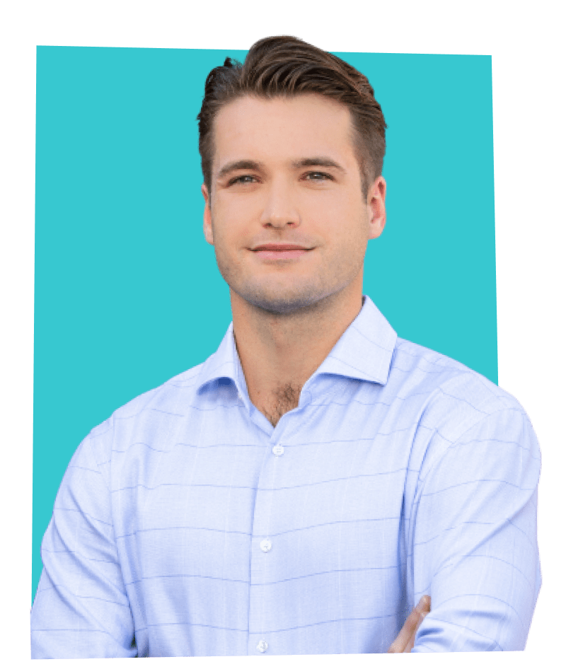 Conor Hayward | Upfront Ventures Team
