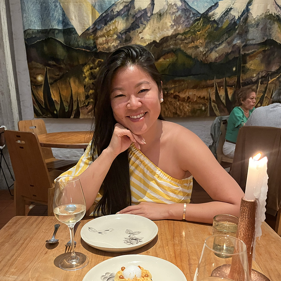 Q&A with Katherine Zhang, Newest Addition to the Investment Team ...