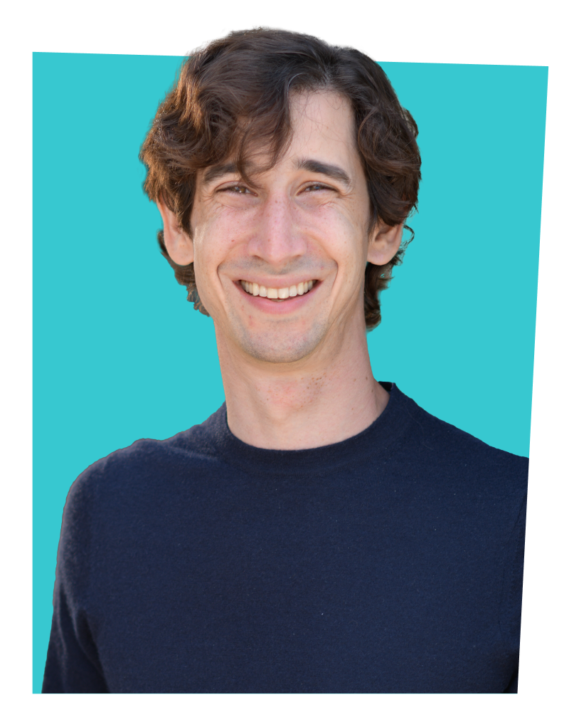 Peter Zakin | Upfront Ventures Team