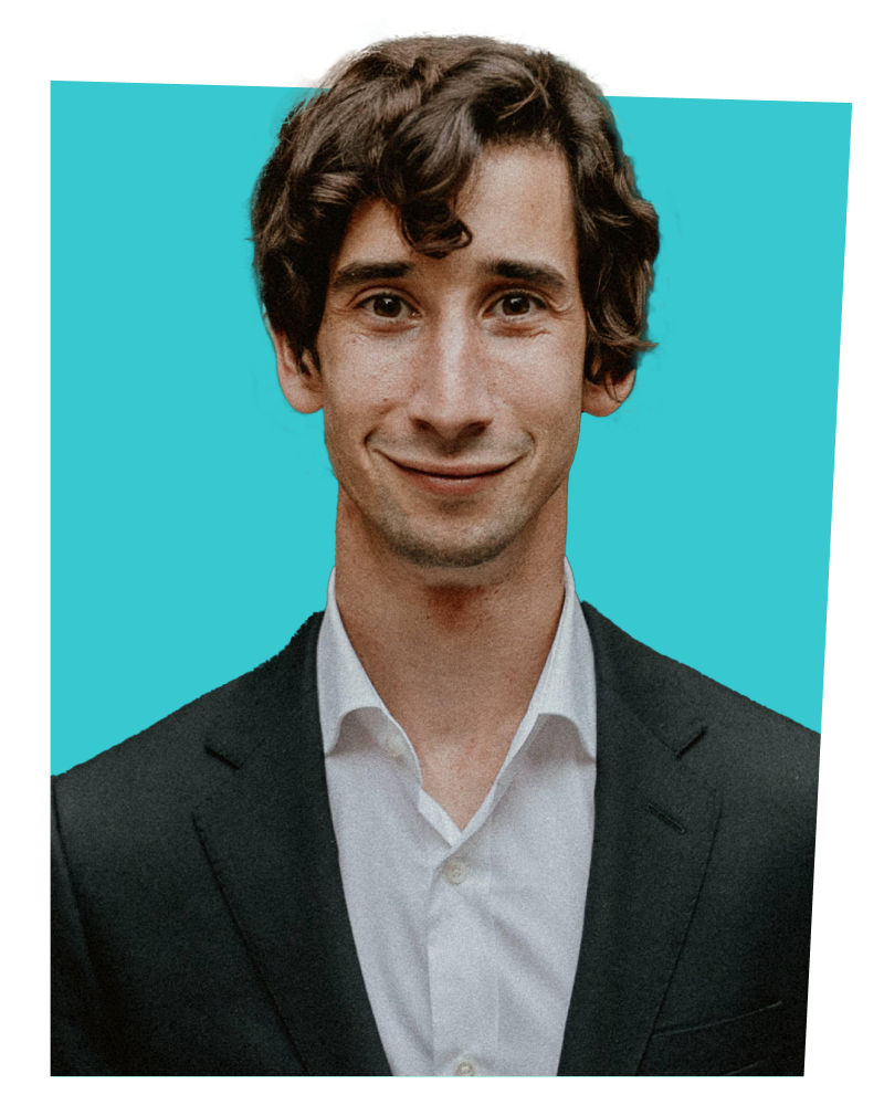 Peter Zakin | Upfront Ventures Team