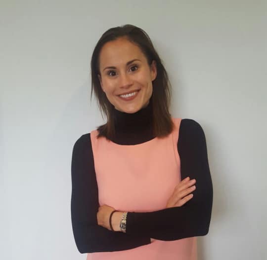 5 Minutes With... Gizelle Renee | Wolf & Badger