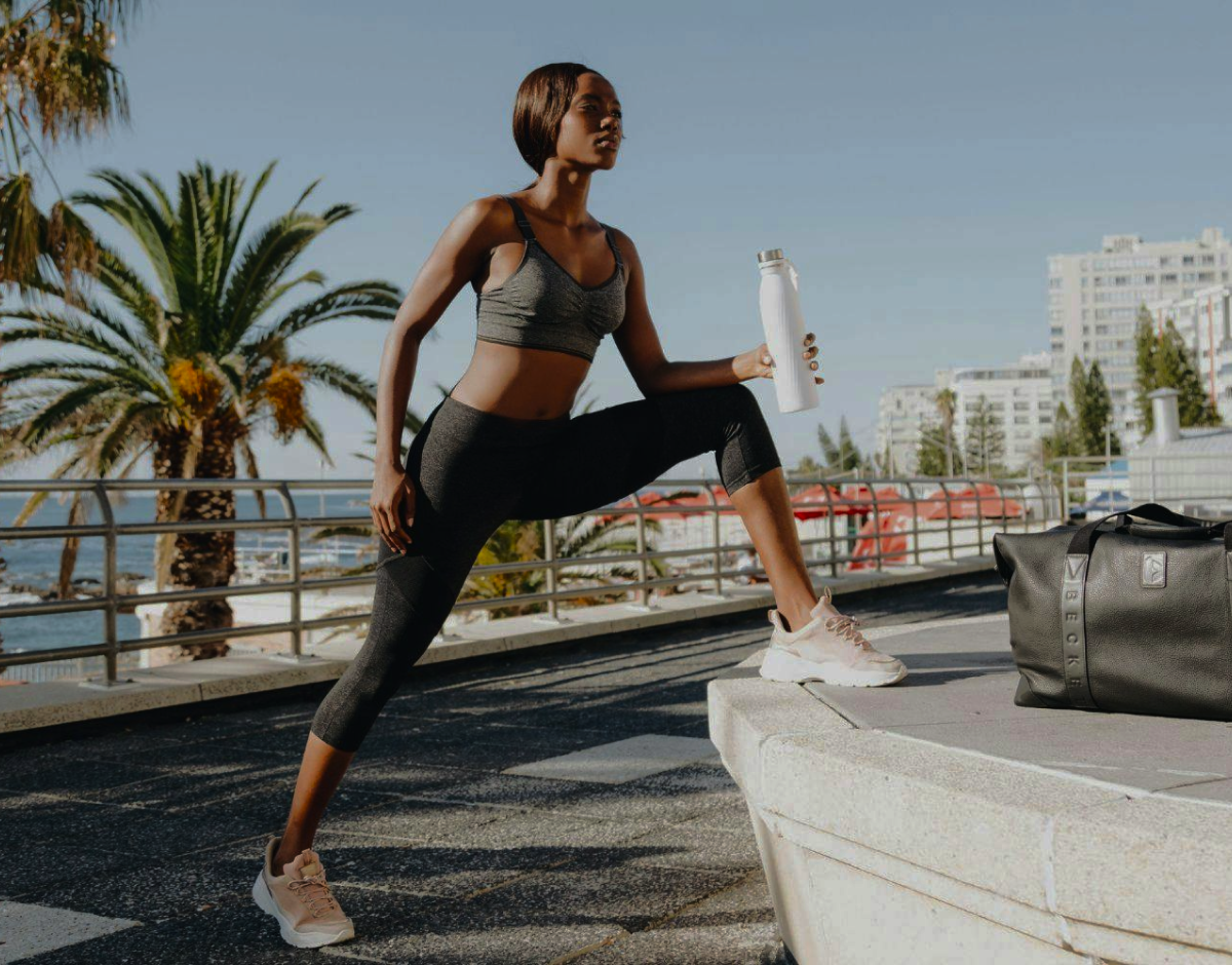 Wellness | Wolf & Badger