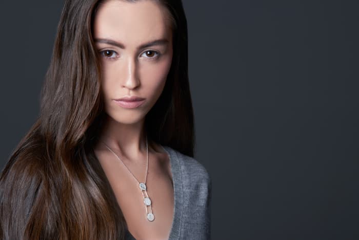 5 Minutes With... Liwu Jewellery | Wolf & Badger