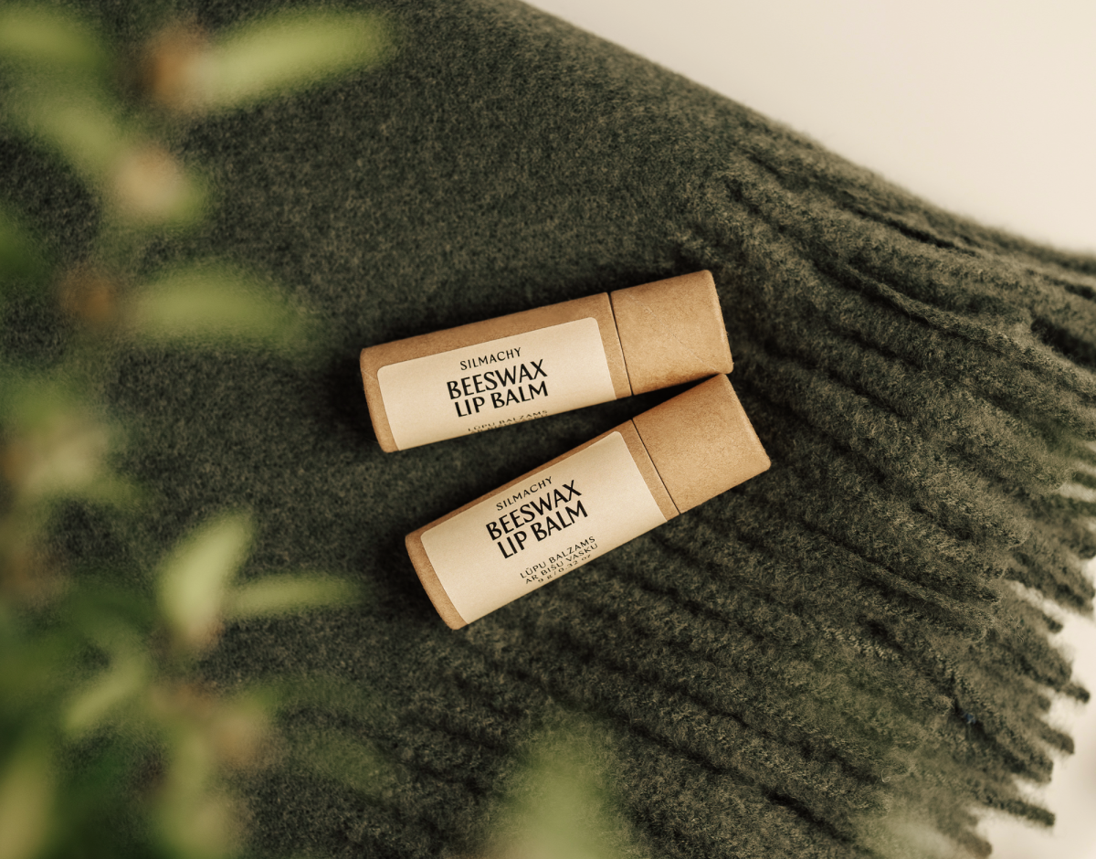 Wellness | Wolf & Badger