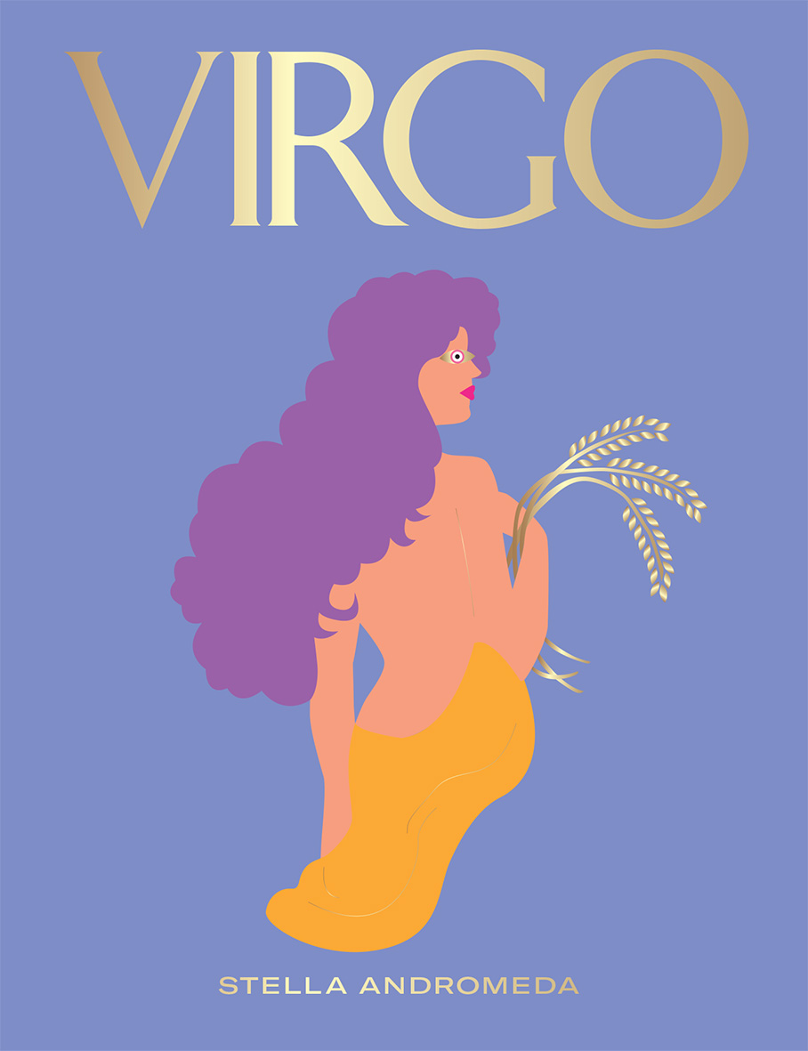 Horoscope Deep Dive: Virgo | Wolf & Badger