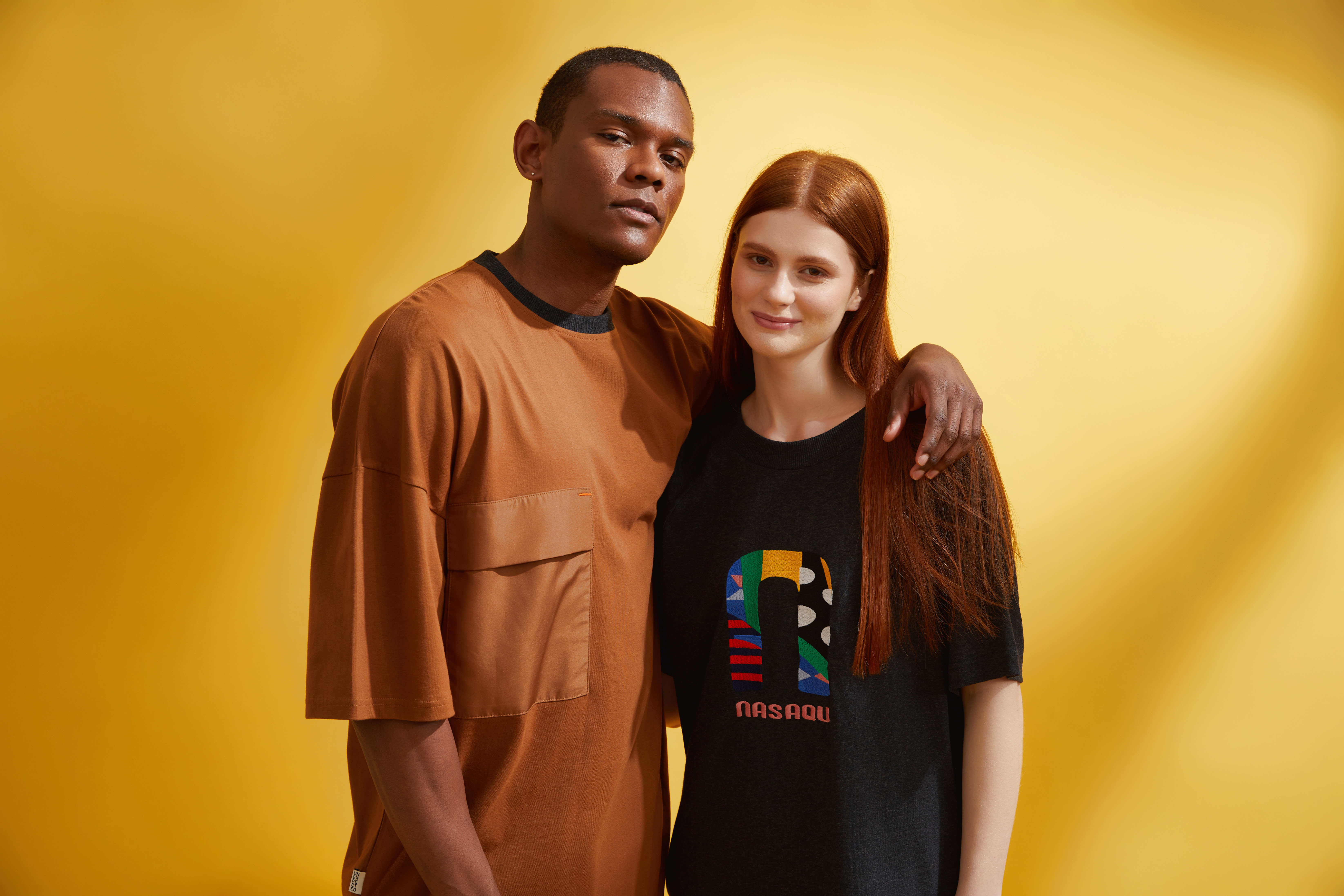 Diving Into The Craft of Embroidery | Wolf & Badger