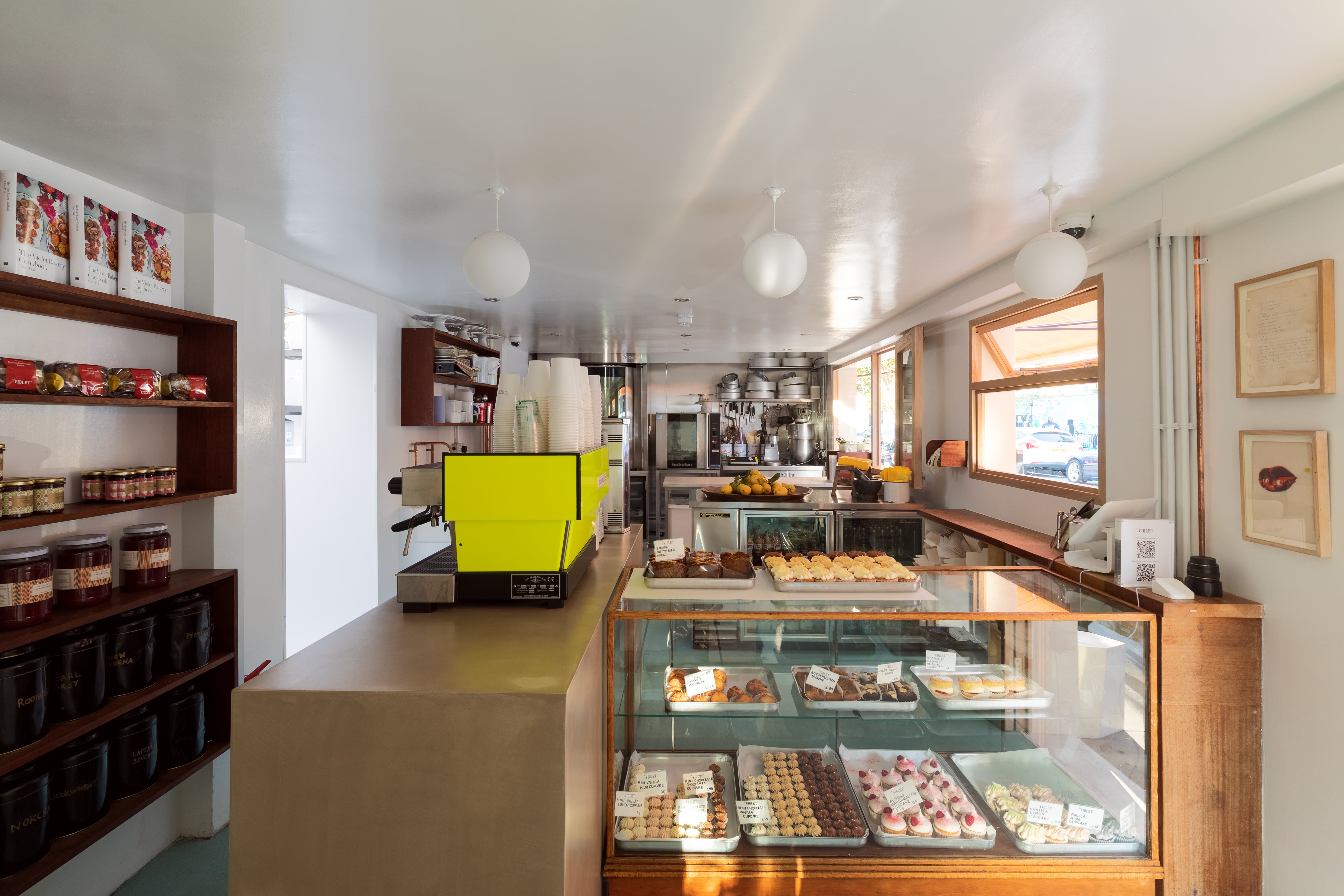 The Best London Coffee Shops That Need To Be On Your Radar | Wolf & Badger