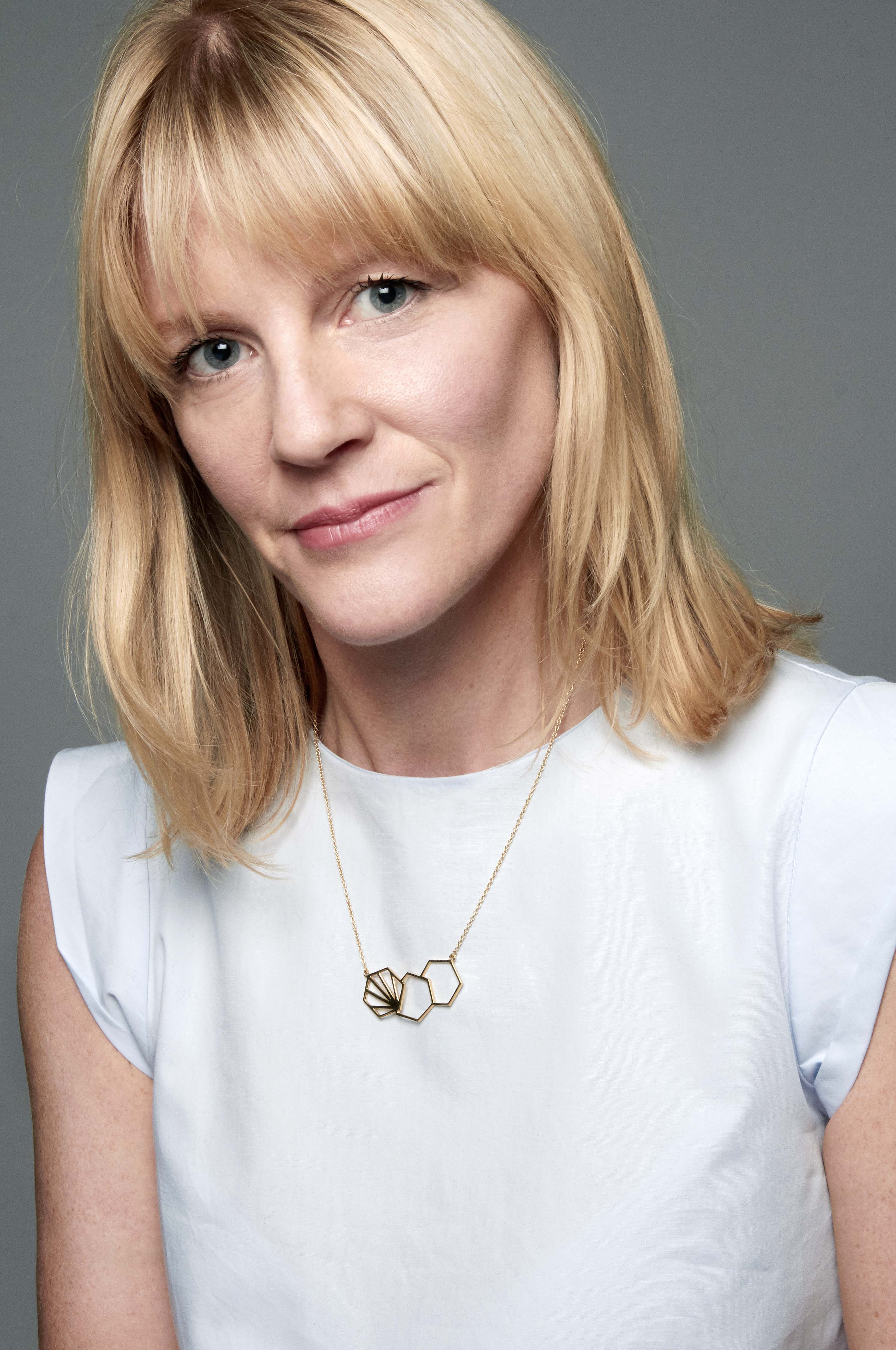 5 Minutes with... Rachel Jackson London | Wolf & Badger