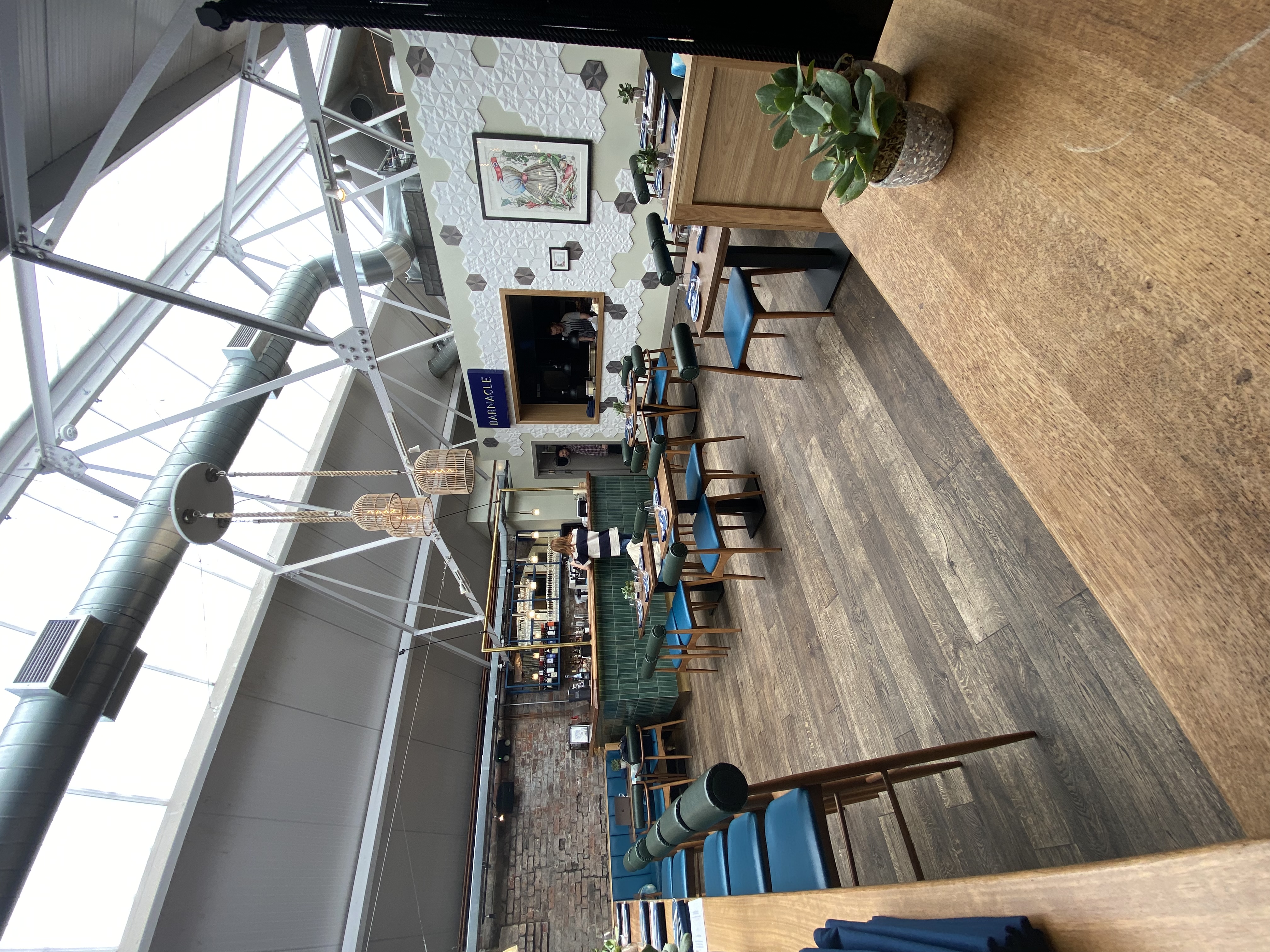 The Ultimate Liverpool City Guide | Wolf & Badger