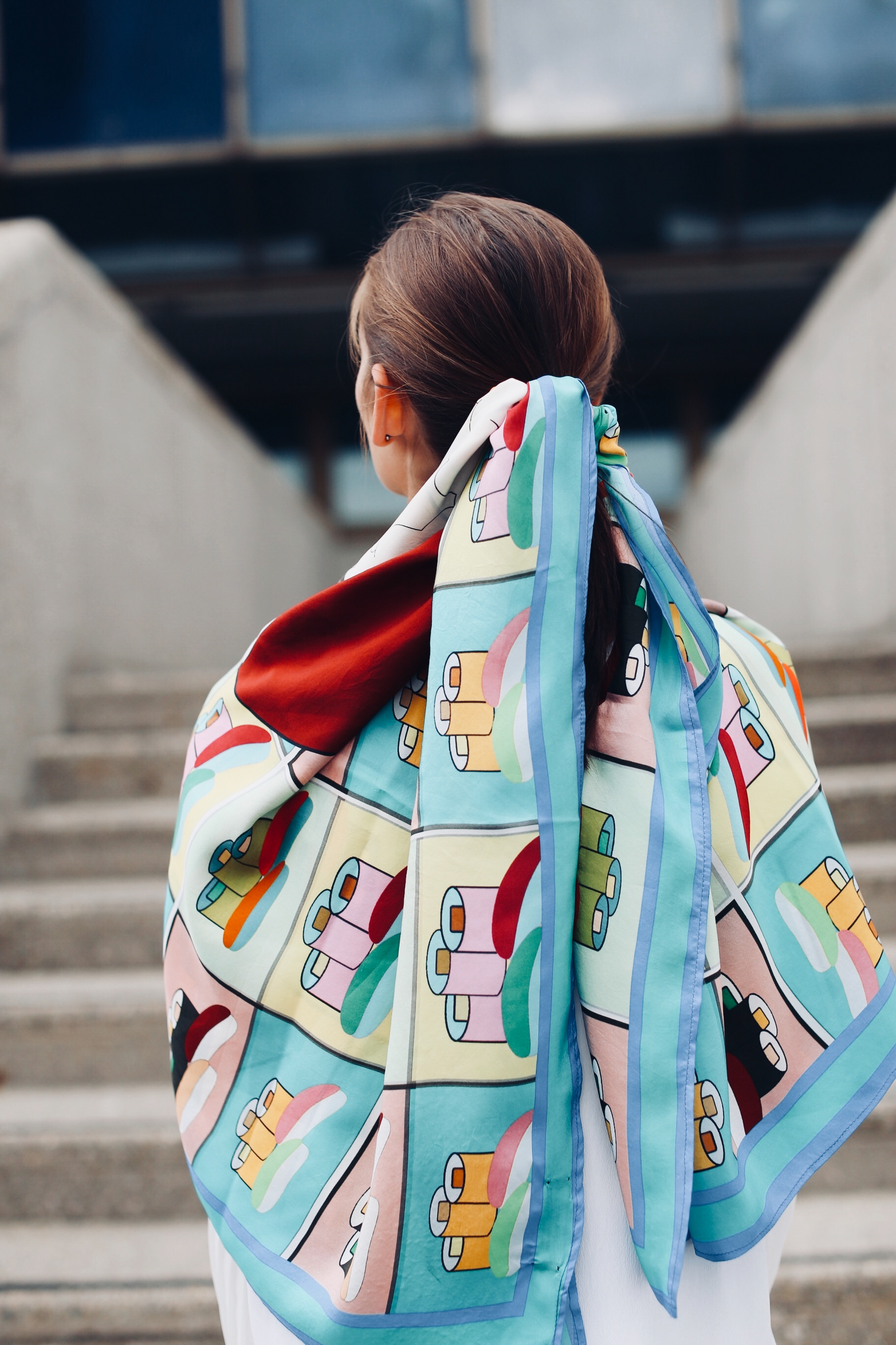 5 Minutes with... Sisters N Silk | Wolf & Badger