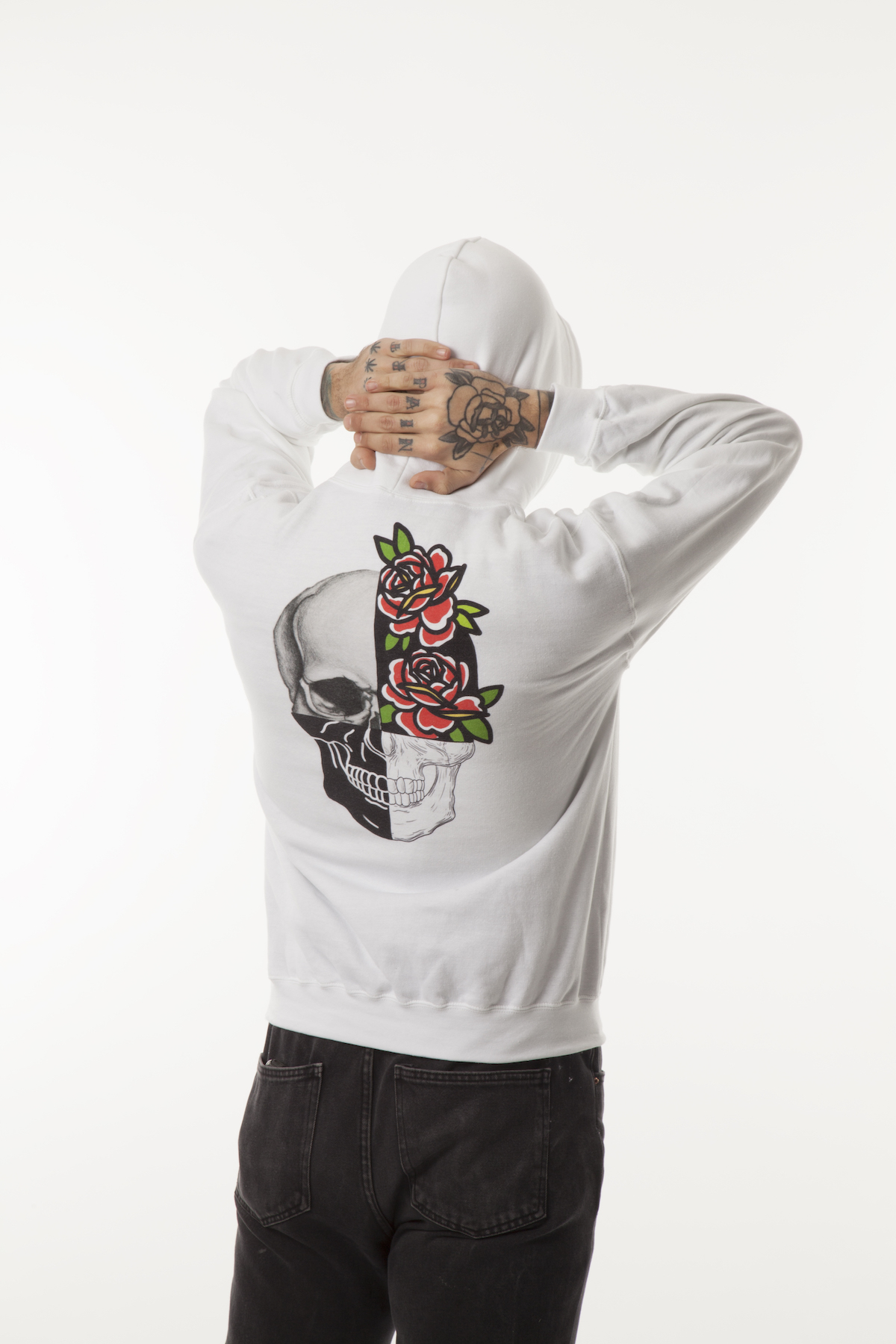 Inking Identities: The History of Tattoo Clothing | Wolf & Badger