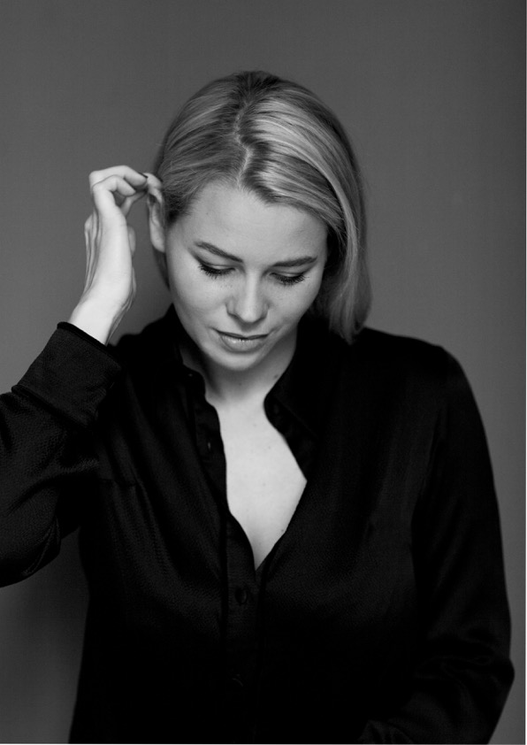 5 Minutes with... Florence Bridge | Wolf & Badger