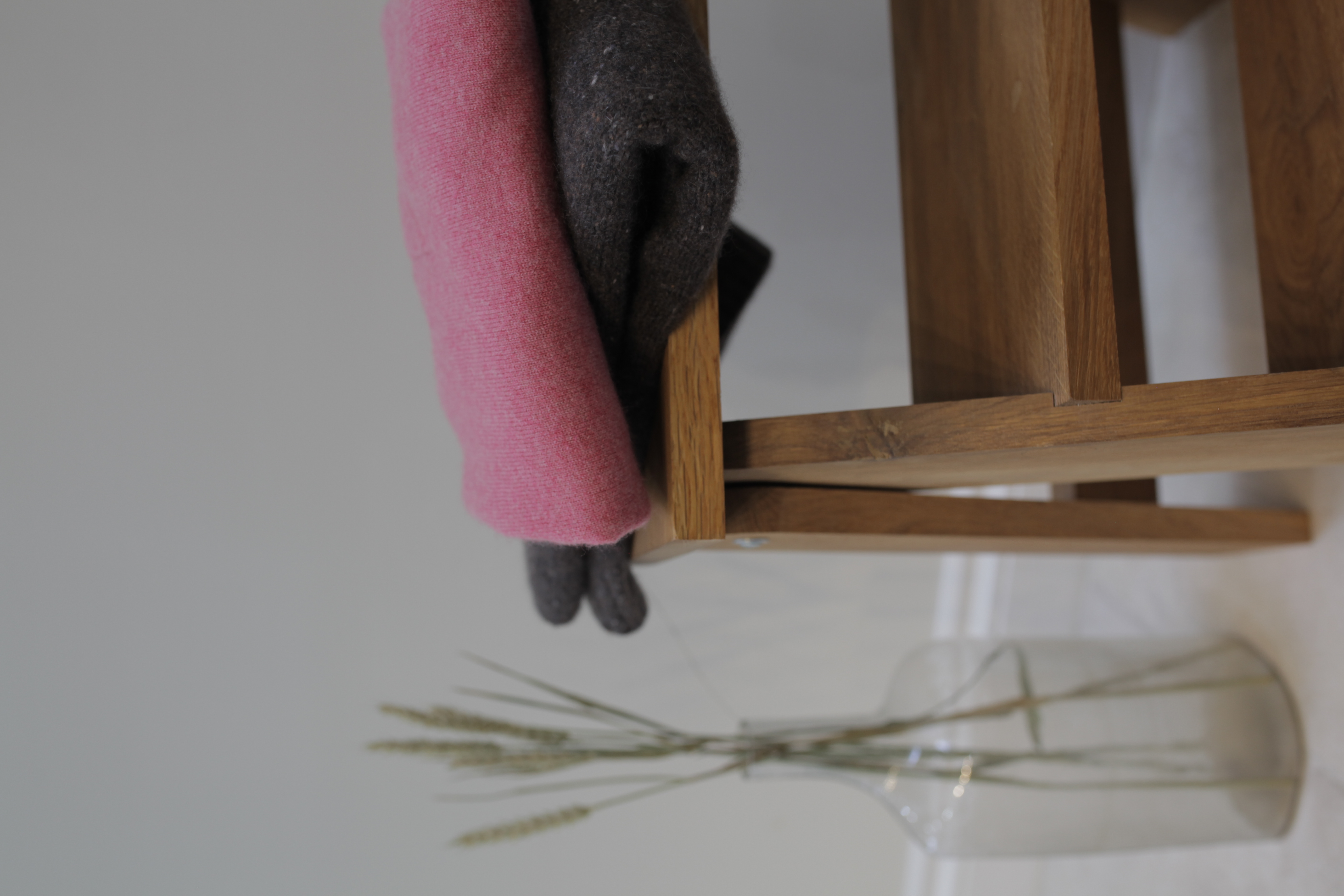 The History of Cashmere with Les 100 Ciels | Wolf & Badger