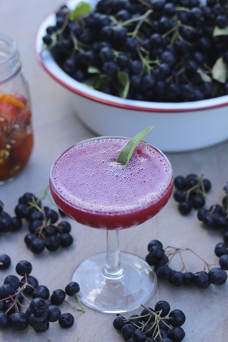 The Wolf & Badger Cocktail Story | Wolf & Badger