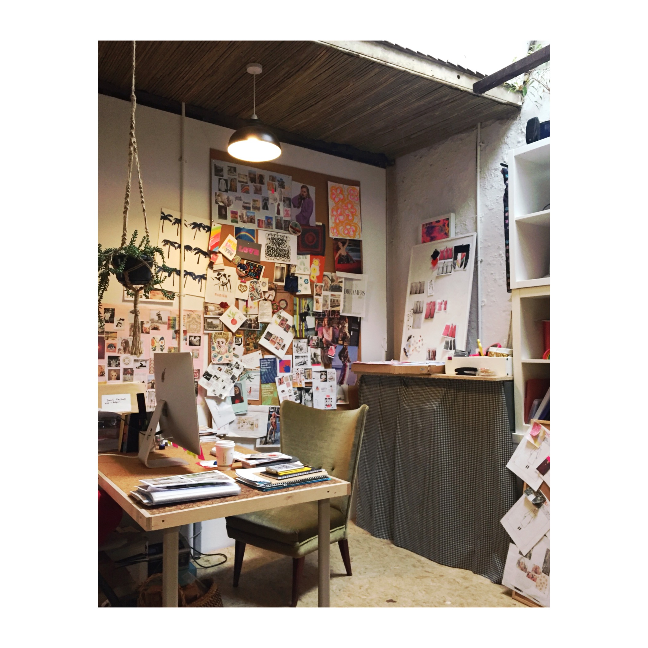5 Minutes With... Radish | Wolf & Badger
