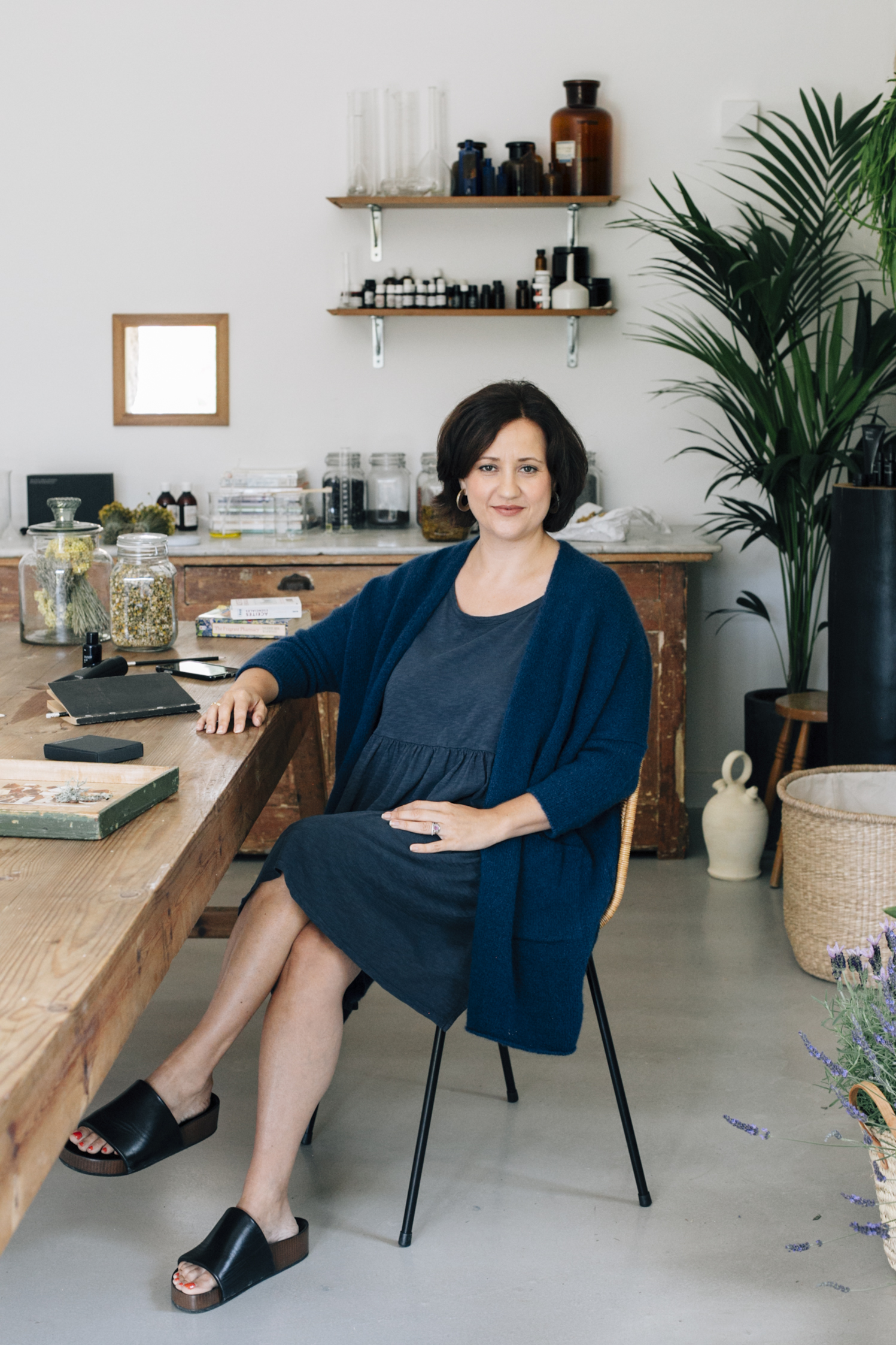 5 MINUTES WITH... ALEX CARRO | Wolf & Badger