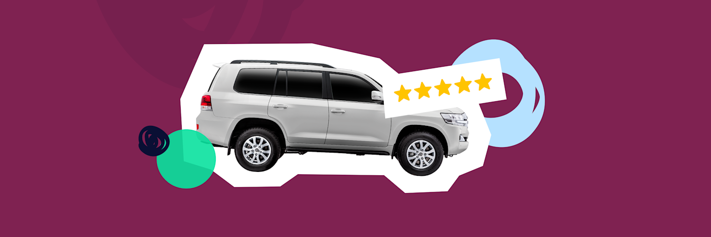 De 5 beste 4x4 terreinwagens van 2023 – auto.nl - auto.nl