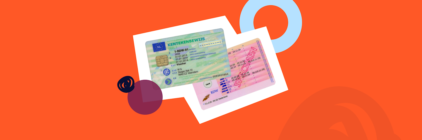 Auto op naam zetten: zo werkt dat | auto.nl - auto.nl