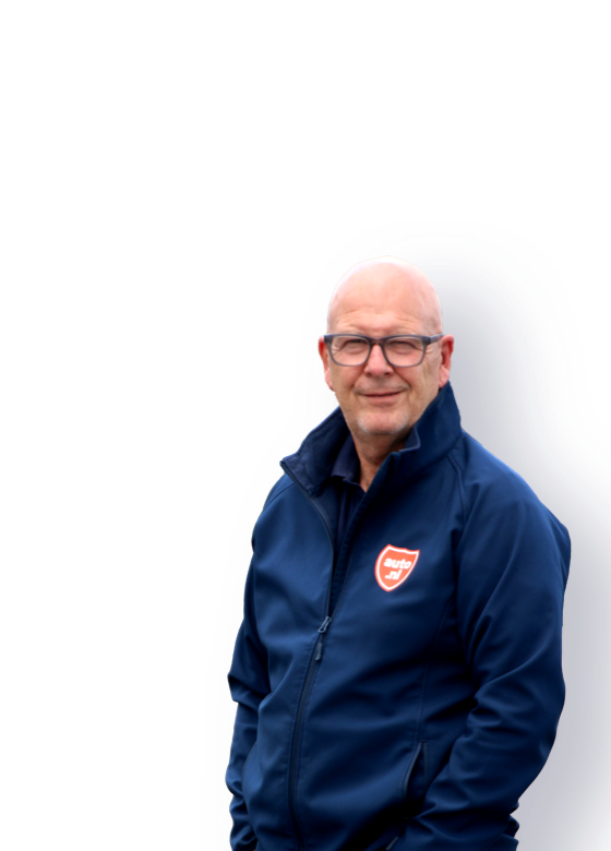 auto.nl - Voor blije blikken