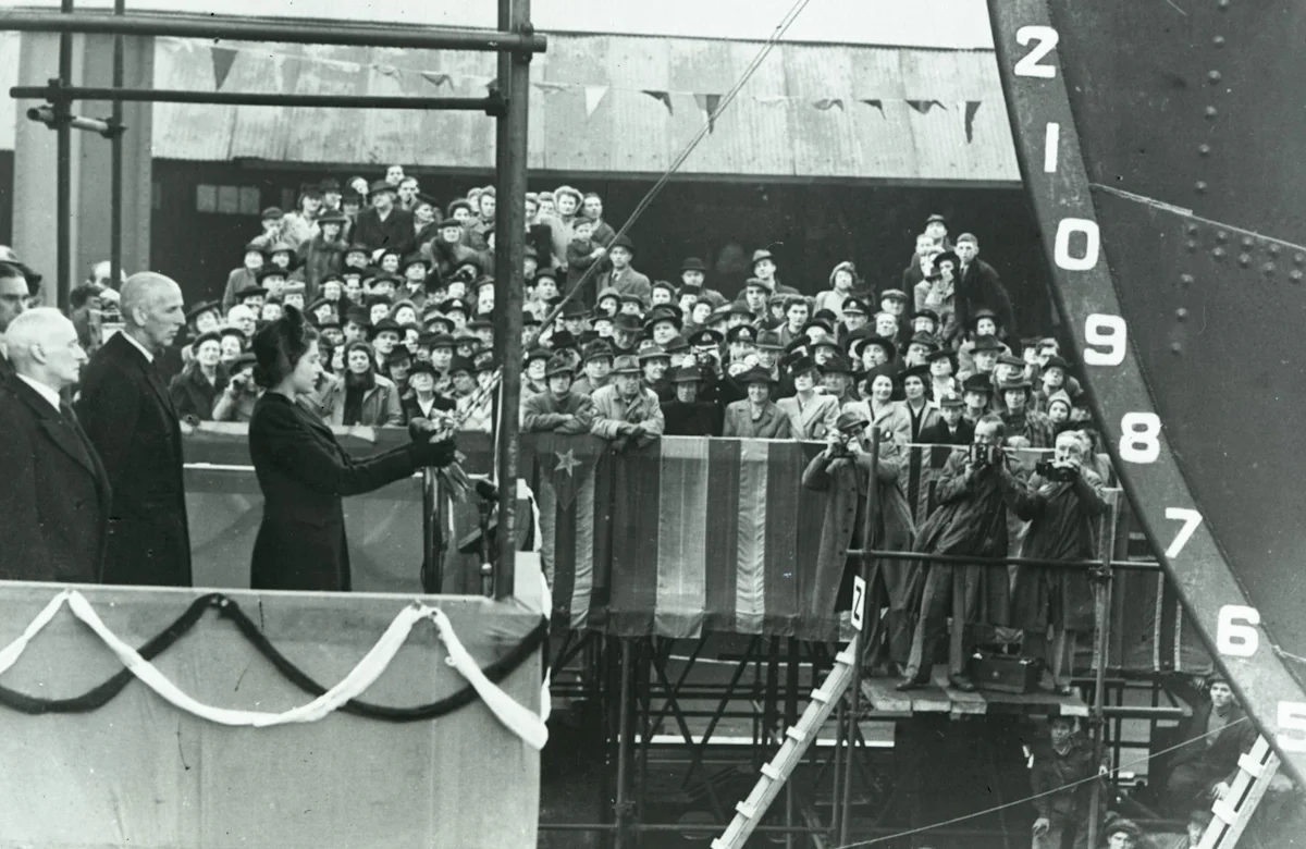 Remembering Her Majesty Queen Elizabeth II | News and insights | Home