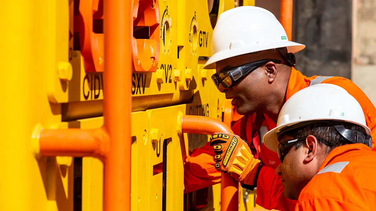 Growing bp’s upstream: 10 major projects in three years | News and ...