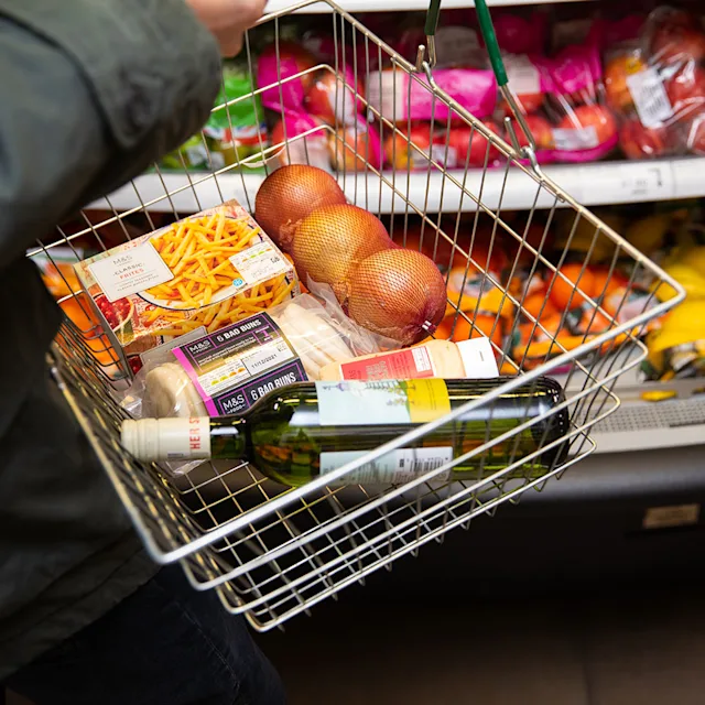 Food to love on bp’s forecourts | News and insights | Home