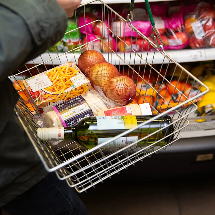 Food to love on bp’s forecourts | News and insights | Home