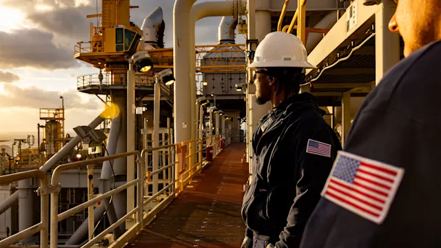 Growing bp’s upstream: 10 major projects in three years | News and ...