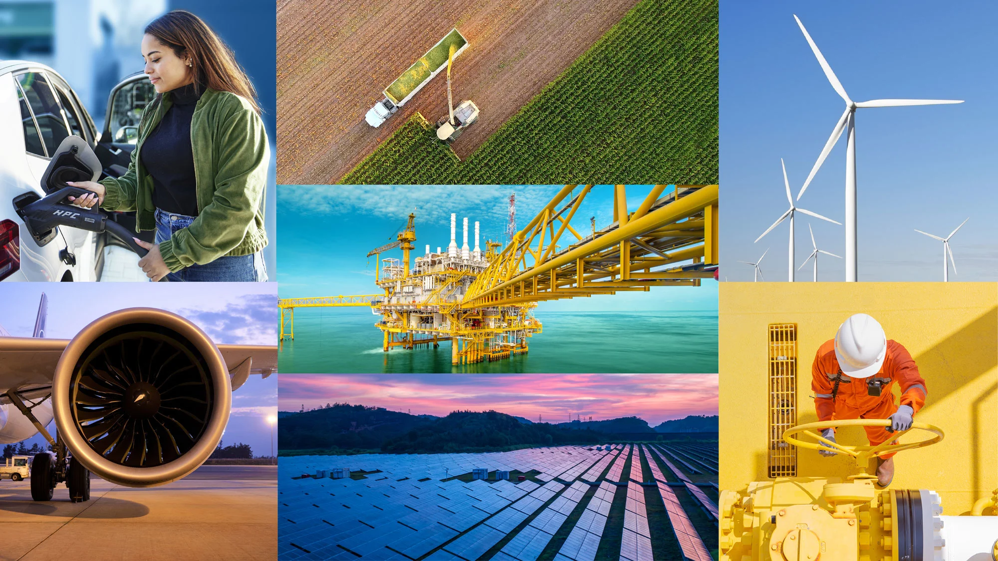 Energy Outlook | Energy economics | Home