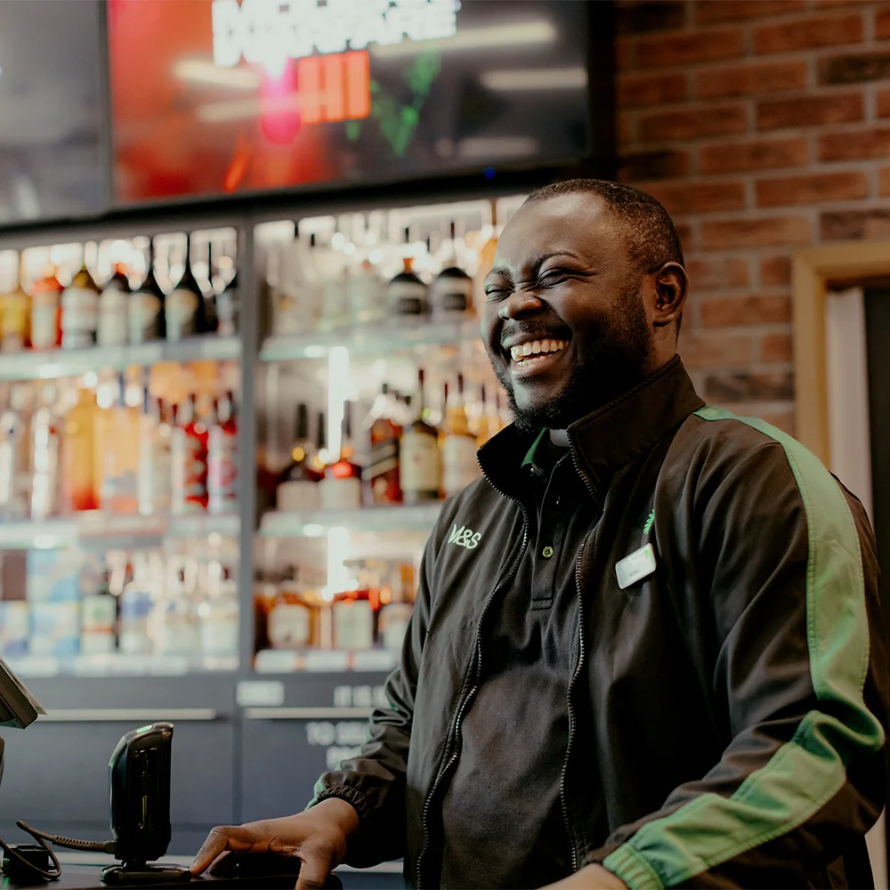 Food to love on bp’s forecourts | News and insights | Home