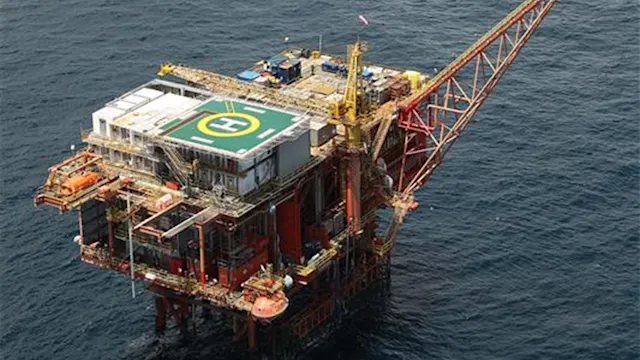 Growing bp’s upstream: 10 major projects in three years | News and ...