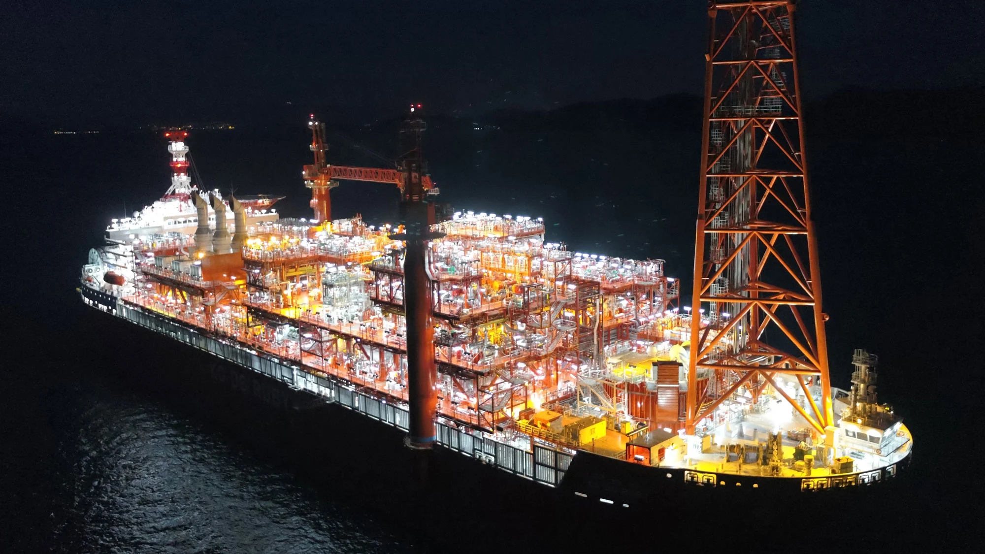 2023 in photos: a year of delivery | News and insights | Home