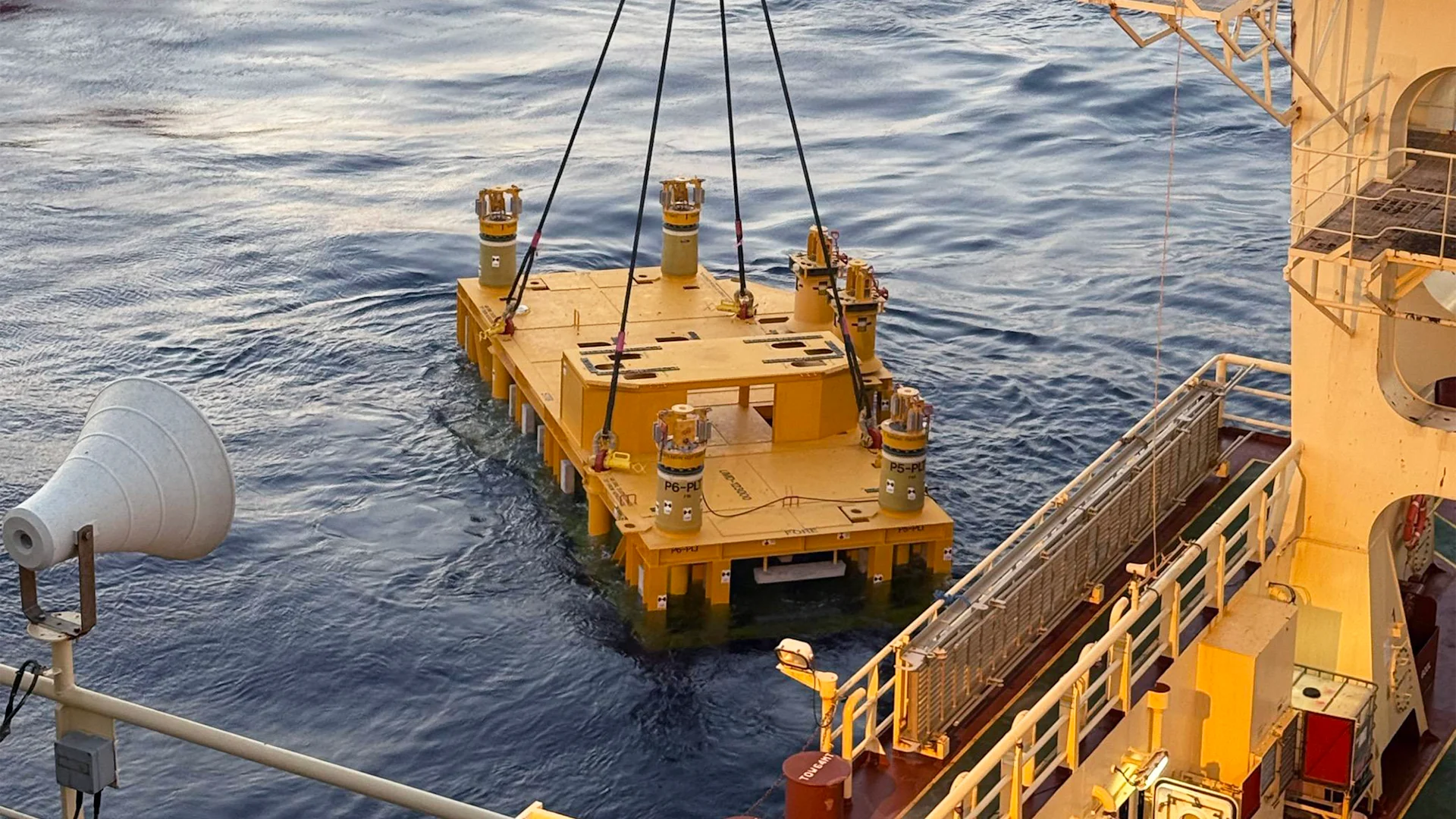 Growing bp’s upstream: 10 major projects in three years | News and ...