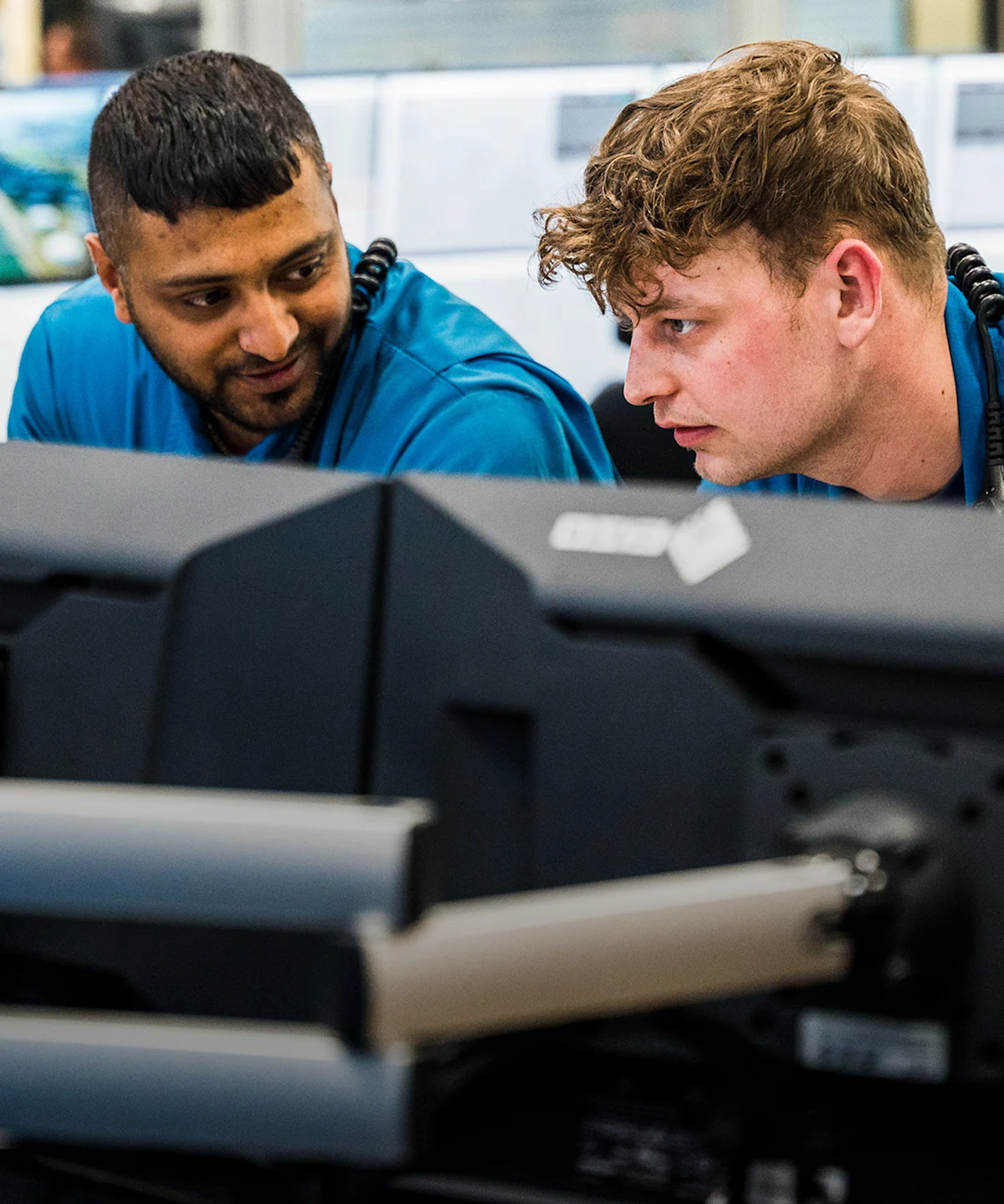 If you think of bp as simply a traditional oil major, think again ...