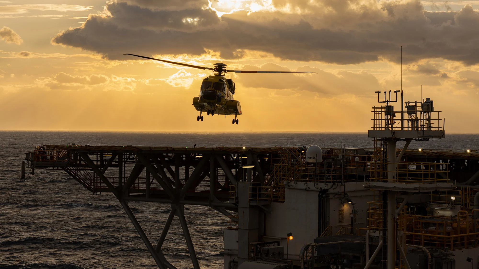 Growing bp’s upstream: 10 major projects in three years | News and ...