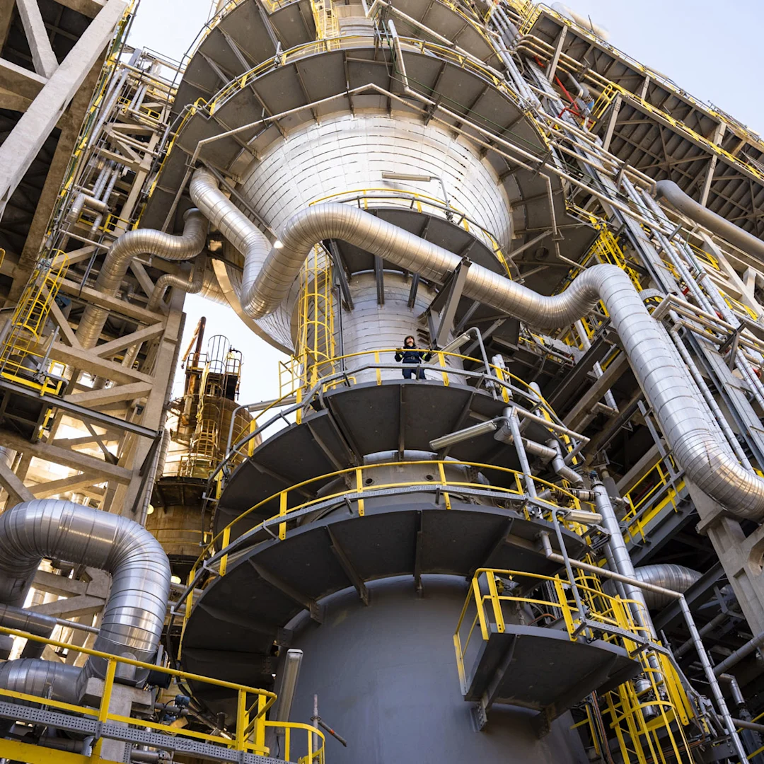 Hydrogen | What we do | Home