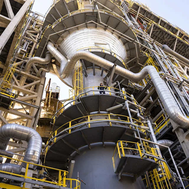 Hydrogen | What we do | Home