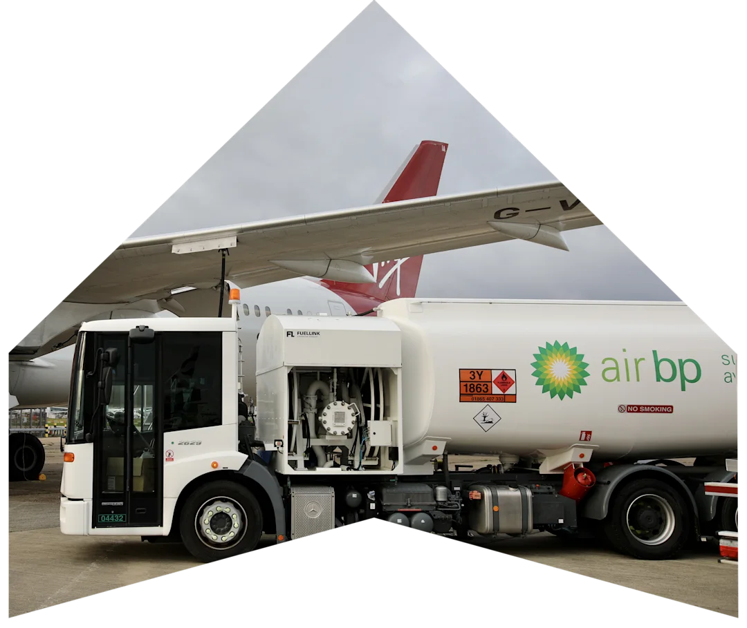 Growing the value of bp | News and insights | Home