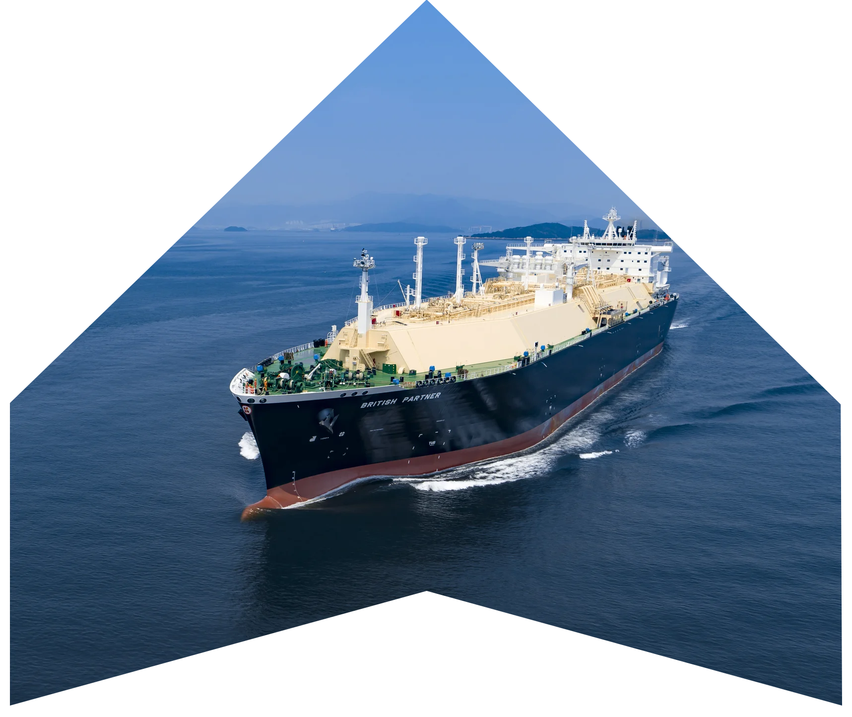 Growing the value of bp | News and insights | Home