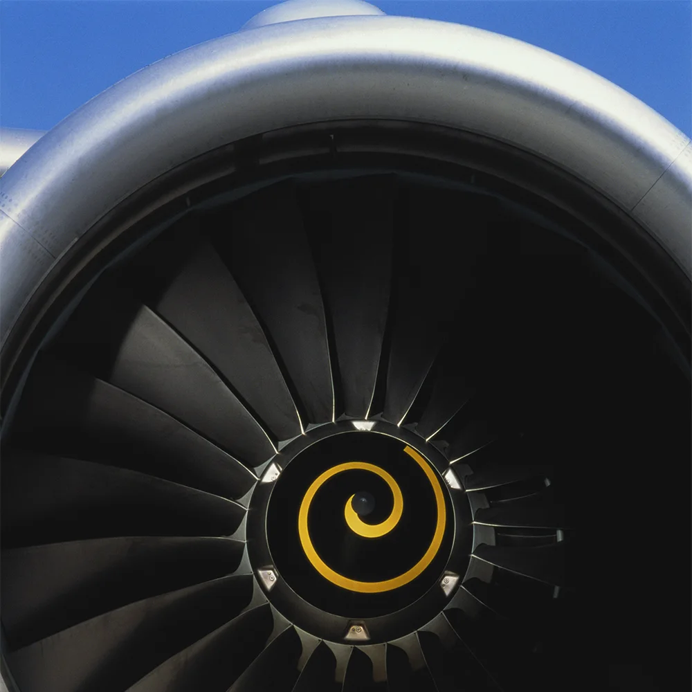 Fit to fly: sustainable aviation fuel flies across the Atlantic | News ...