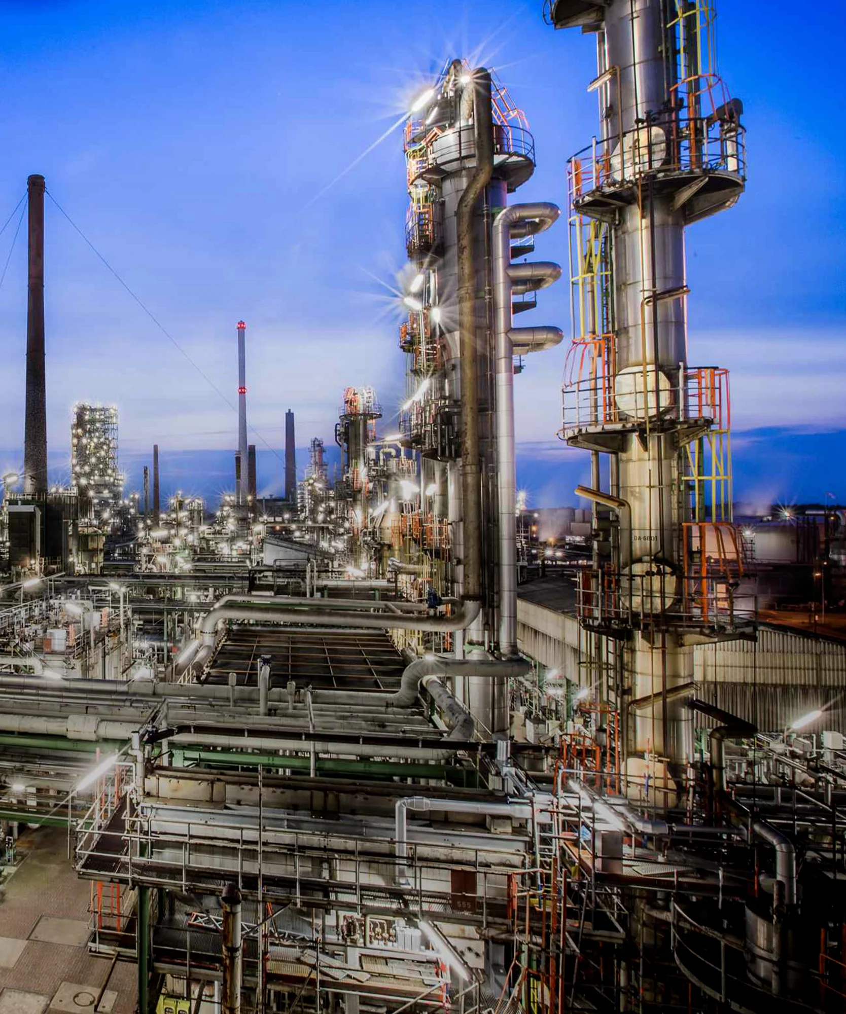 Why invest in bp | Investors | Home